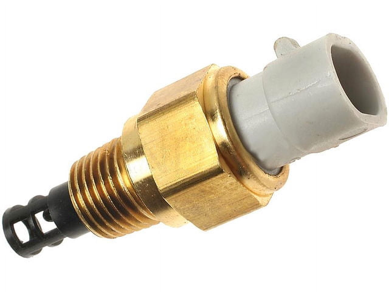 Intake Manifold Temperature Sensor - Compatible with 1993 Dodge D150 ...
