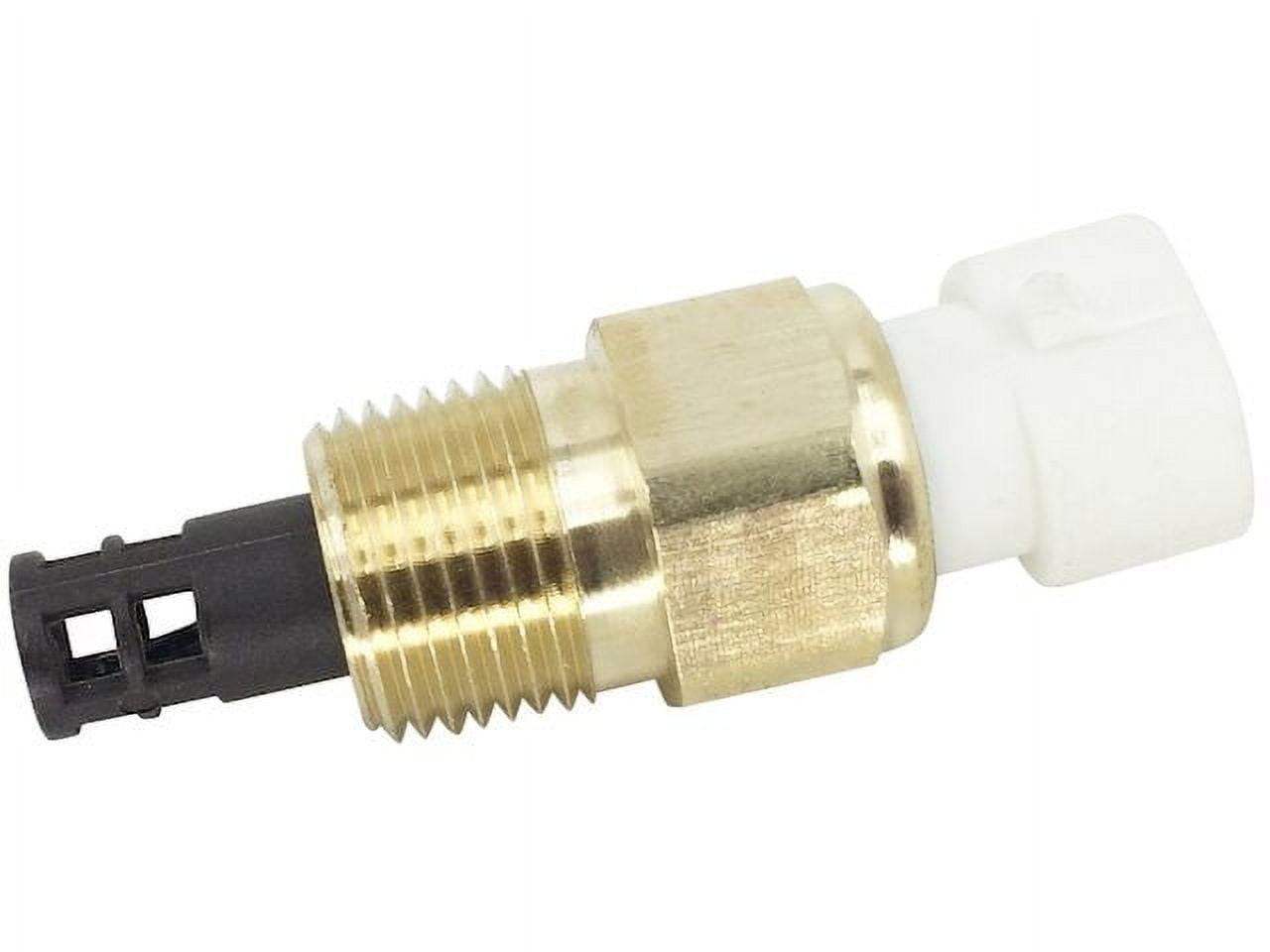 Gmc Yukon Engine Intake Manifold Temperature Sensor