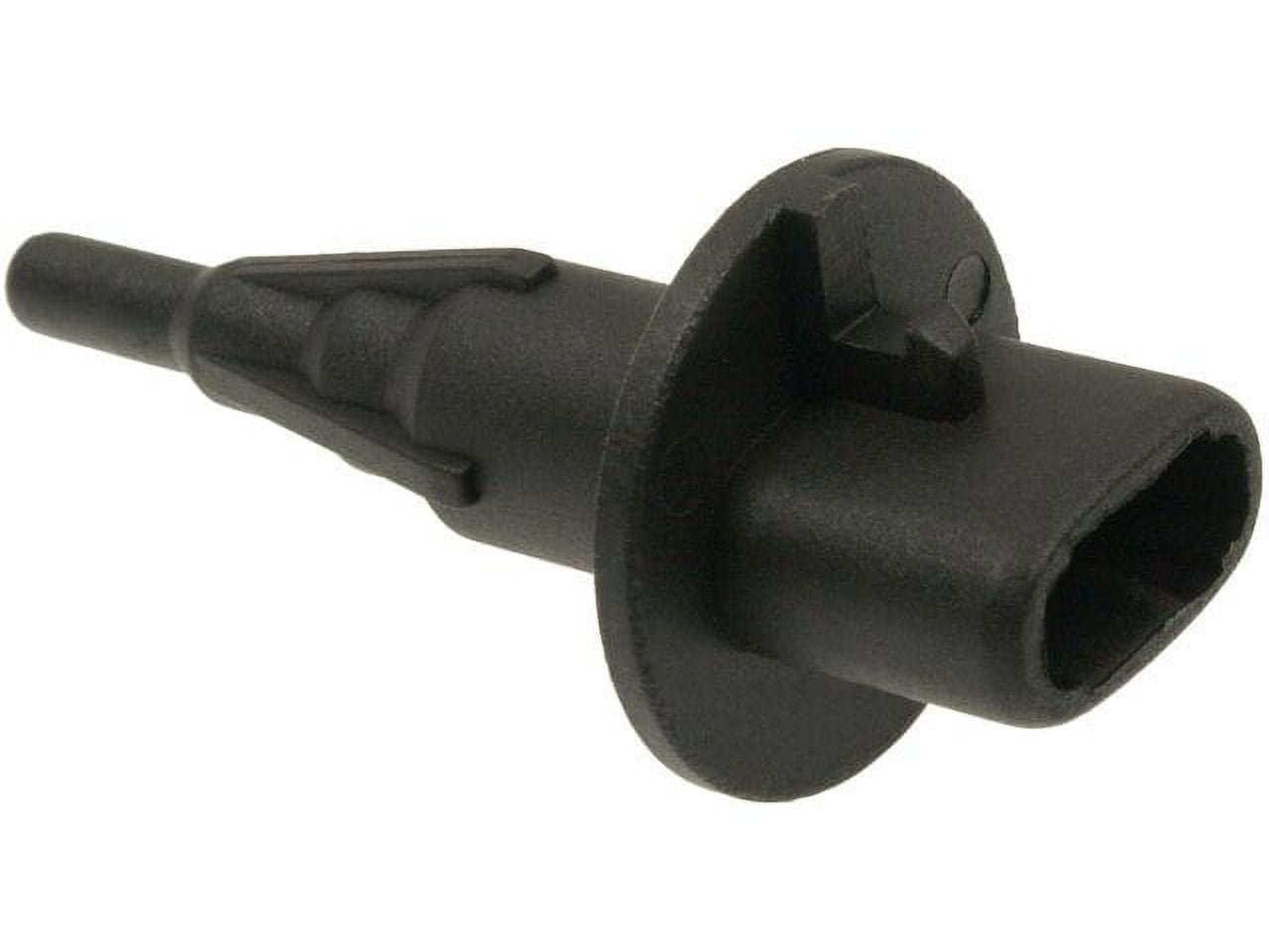 Toyota 4runner Engine Intake Manifold Temperature Sensor
