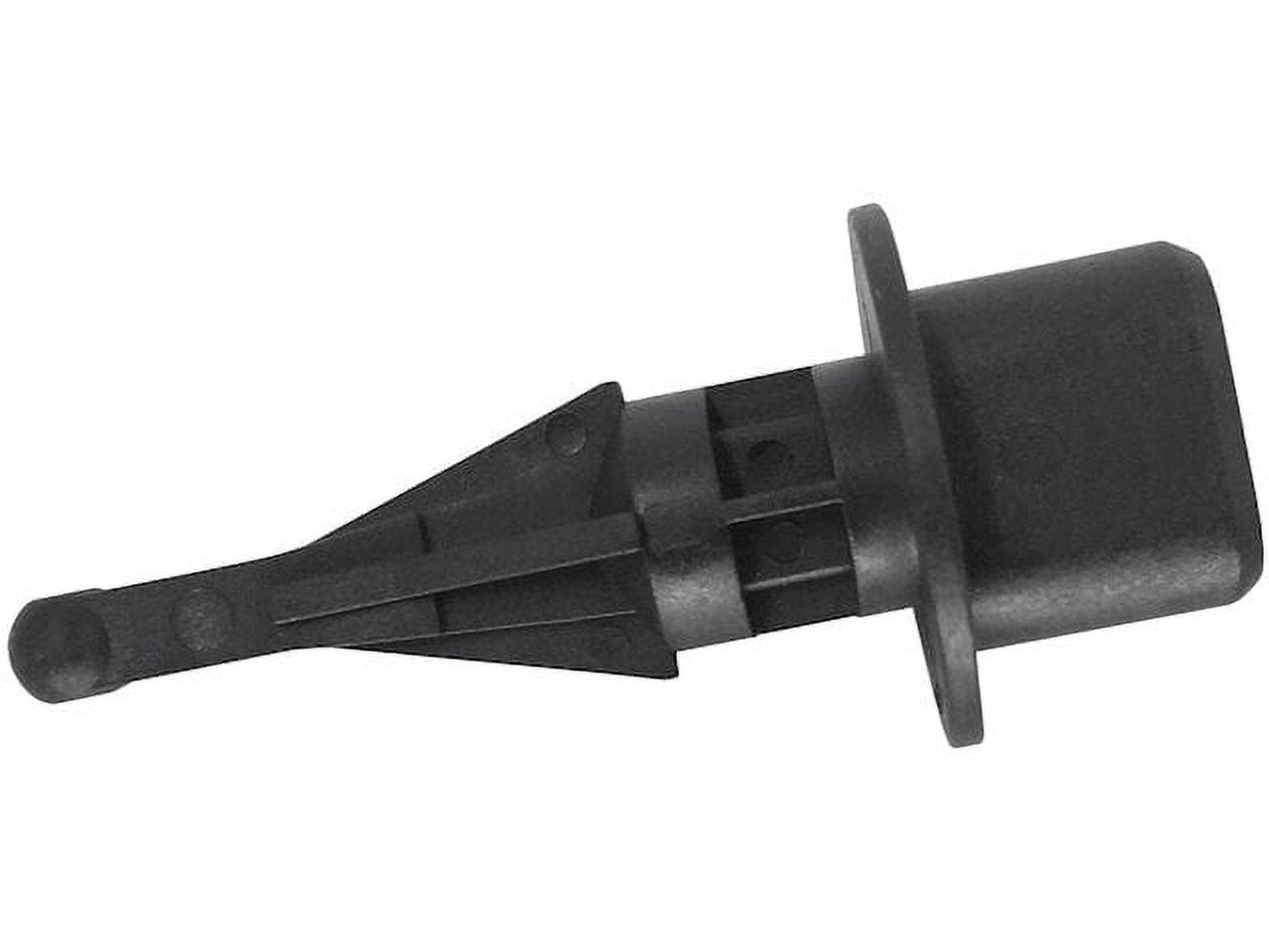 Intake Manifold Temperature Sensor - Compatible with 1999 - 2004 Chevy ...