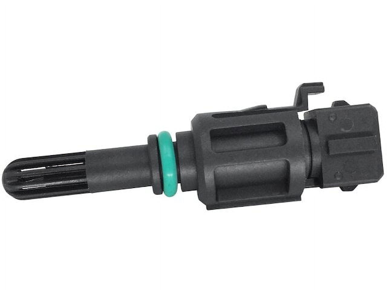 Intake Manifold Temperature Sensor - Compatible with 2001 - 2005 BMW ...