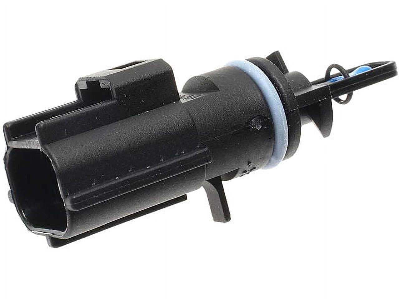 Dodge Durango Engine Intake Manifold Temperature Sensor