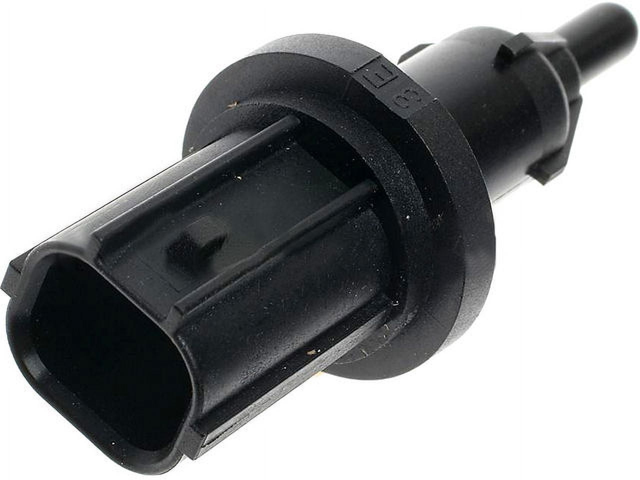 Intake Manifold Temperature Sensor - Compatible with 2003 - 2004 Acura ...