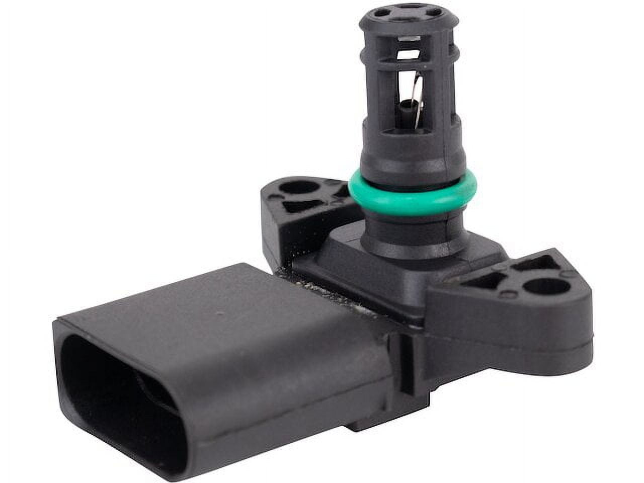 Intake Manifold Temperature Sensor - Compatible with 2003 - 2007 Dodge ...