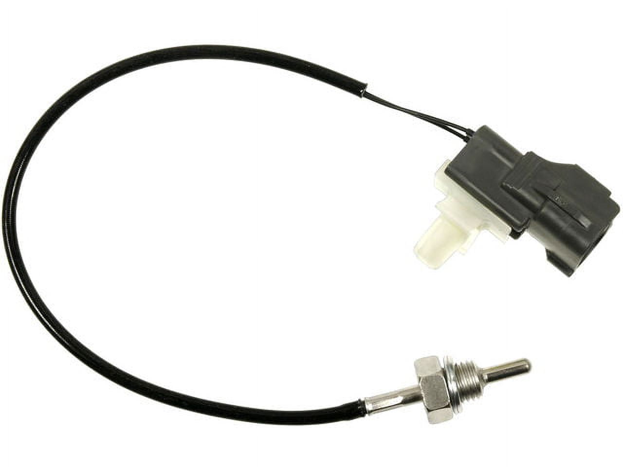 Intake Manifold Temperature Sensor - Compatible with 2006 - 2009 Chevy ...