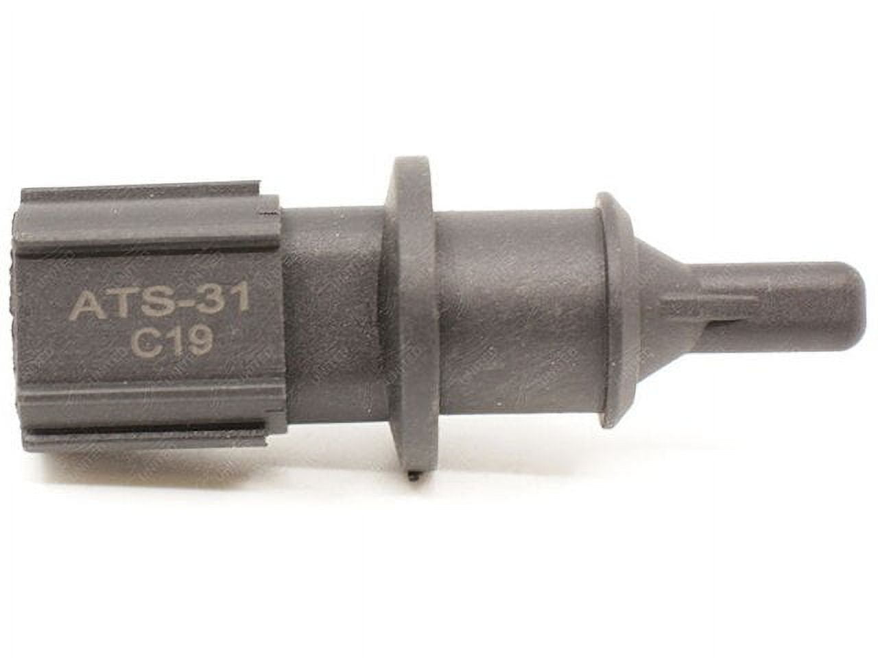 Intake Manifold Temperature Sensor - Compatible with 2006 - 2009 ...