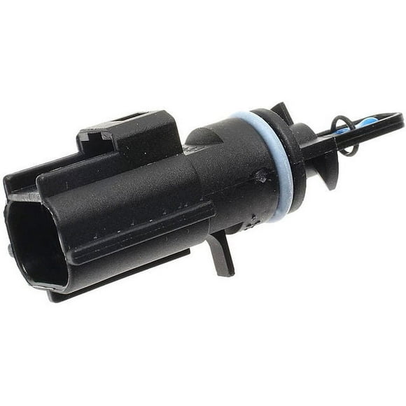 Chrysler 200 Engine Intake Manifold Temperature Sensor