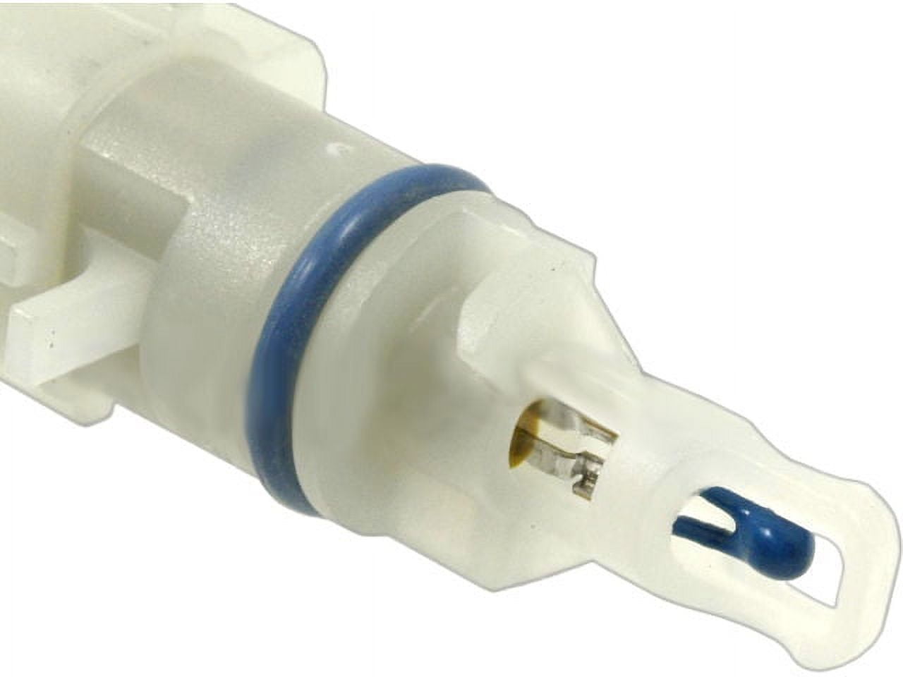 Intake Manifold Temperature Sensor - Compatible with 2010 - 2019 Ford ...