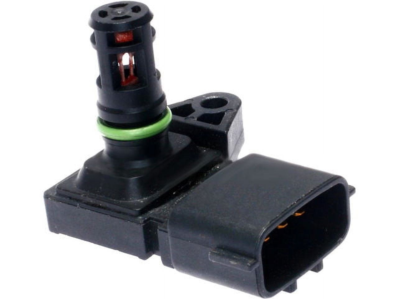 Intake Manifold Temperature Sensor - Compatible with 2011 - 2016, 2018 ...