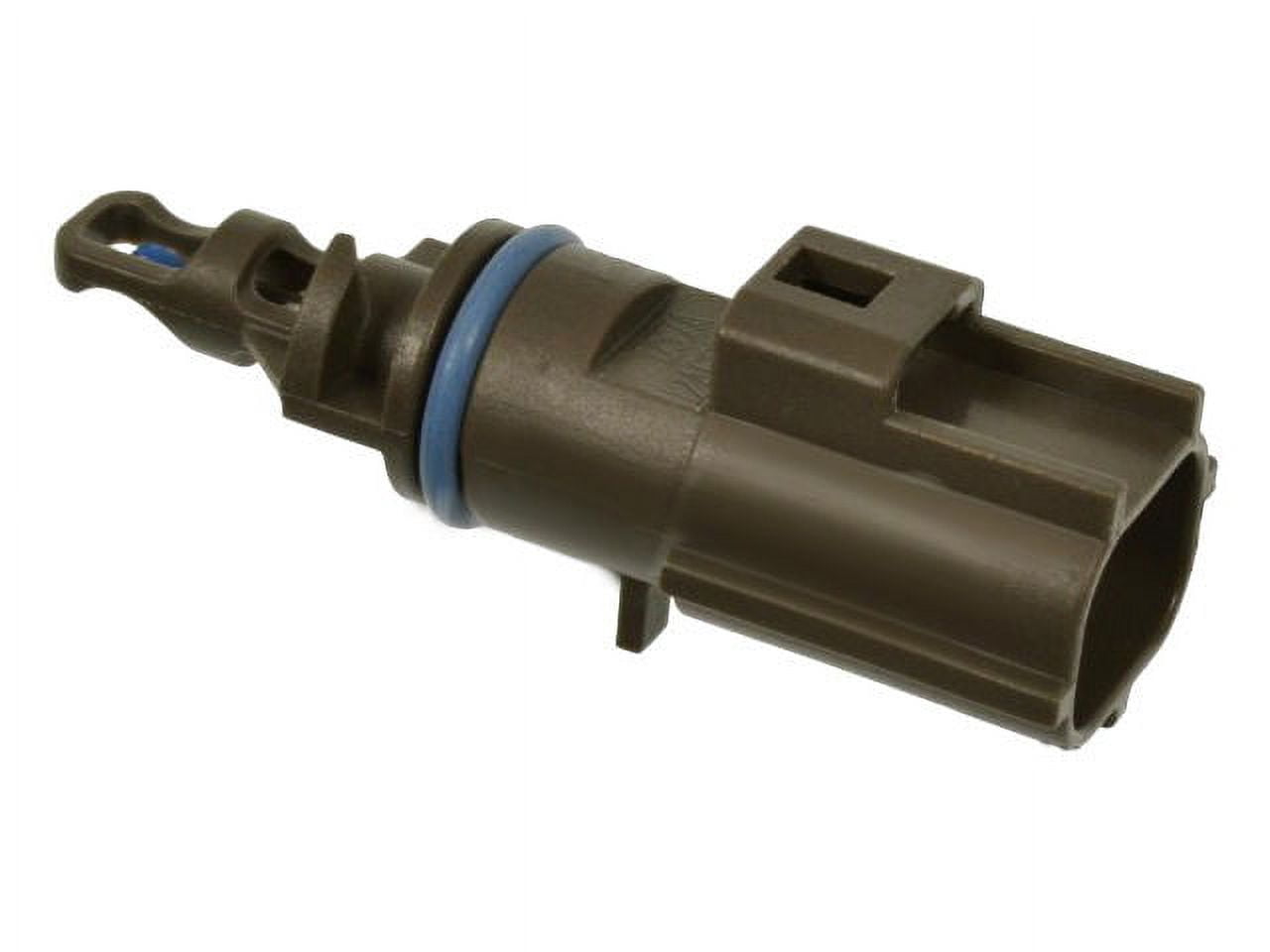 Ford Fusion Engine Intake Manifold Temperature Sensor