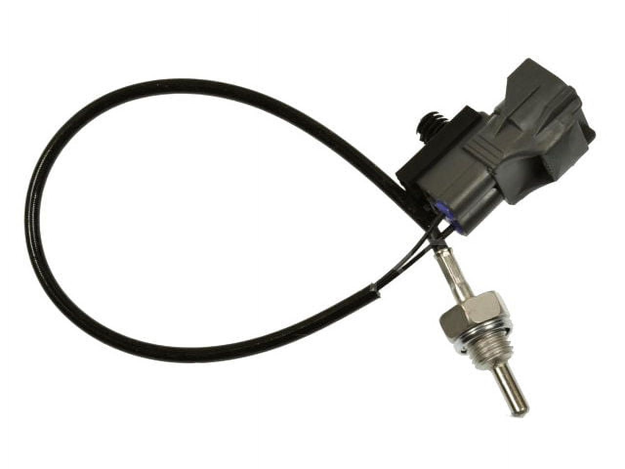 Intake Manifold Temperature Sensor - Compatible with 2016 - 2020 Chevy ...