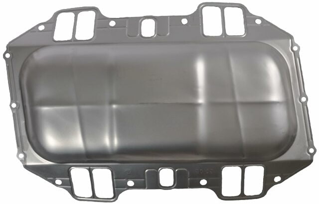 Intake Manifold Valley Pan Set | Compatible with various Chrysler 361 ...