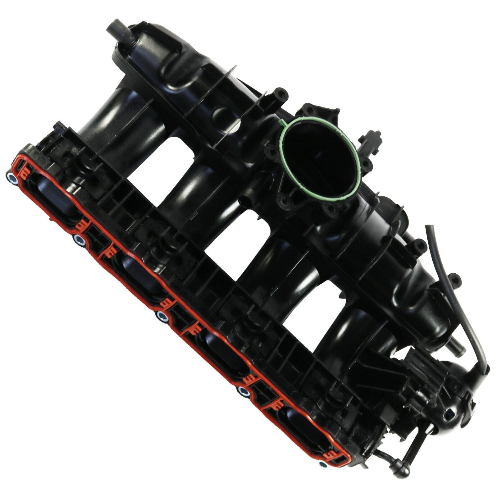 Intake Manifold fits for 2009-2015 Audi A3 Volkswagen CC Eos GTI Tiguan GTI 2.0L - Walmart.com