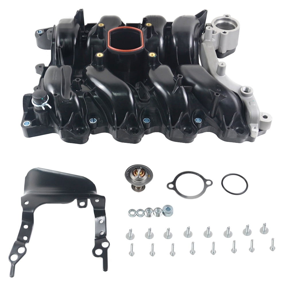 Intake Manifold for 01-08 Crown Victoria & Town & Grand Marquis 99-04 ...