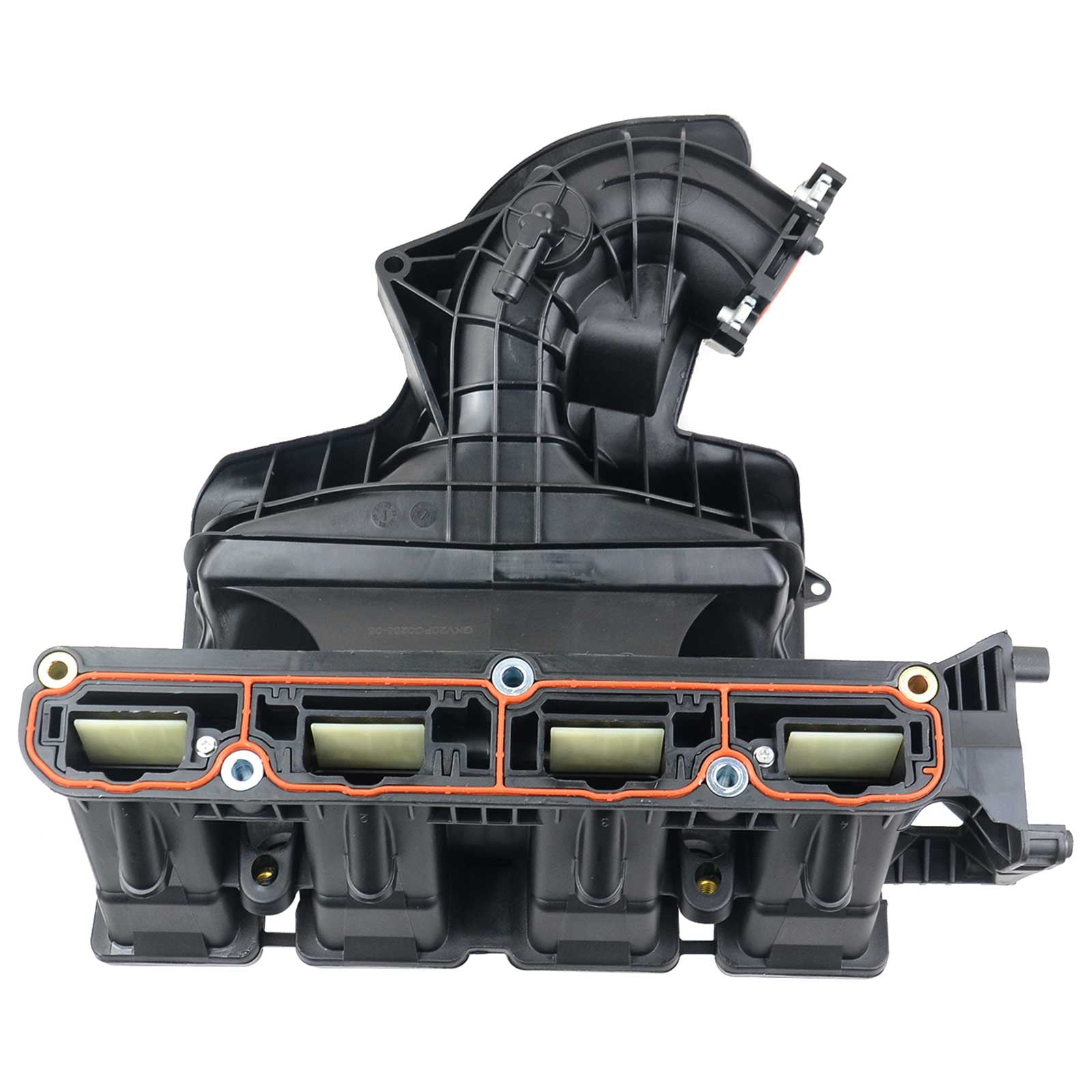 Performance Intake Manifold for 2007-2017 Jeep, Dodge, Chrysler ...
