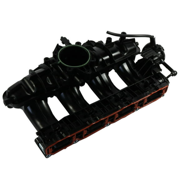 Intake Manifold for Audi A3 TT for VW Jetta CC Passat EOS GTI Tiguan ...