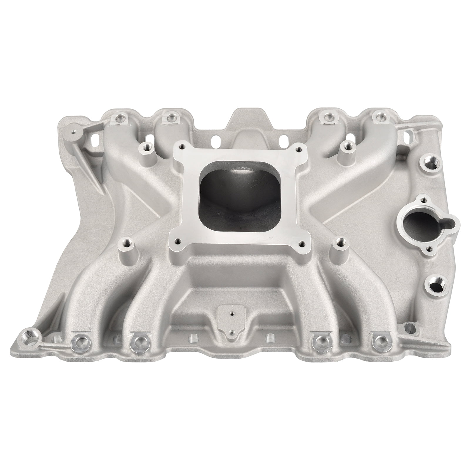 Intake Manifold for Oldsmobile 400 425 455 LowRise - Walmart.com