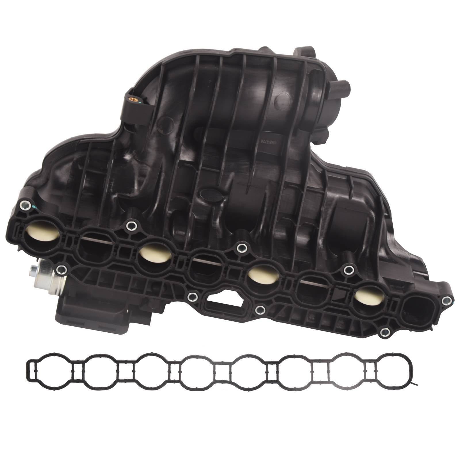 Intake Manifold w/ Control Valve 68142871AC by EGOESWELL - Walmart.com