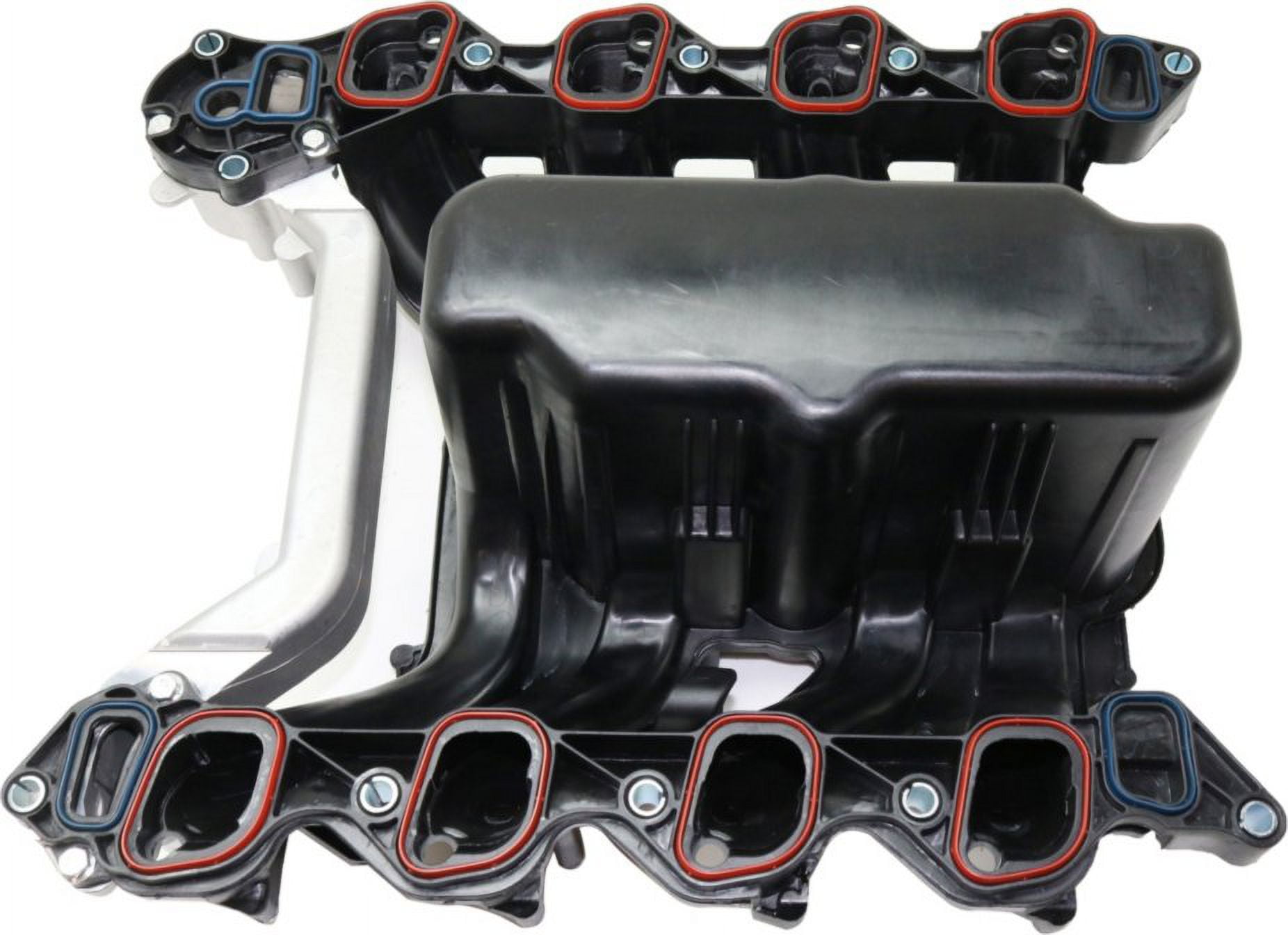 Intake Manifolds Upper for E150 Van E250 E350 E450 F150 Truck F250 F350 ...