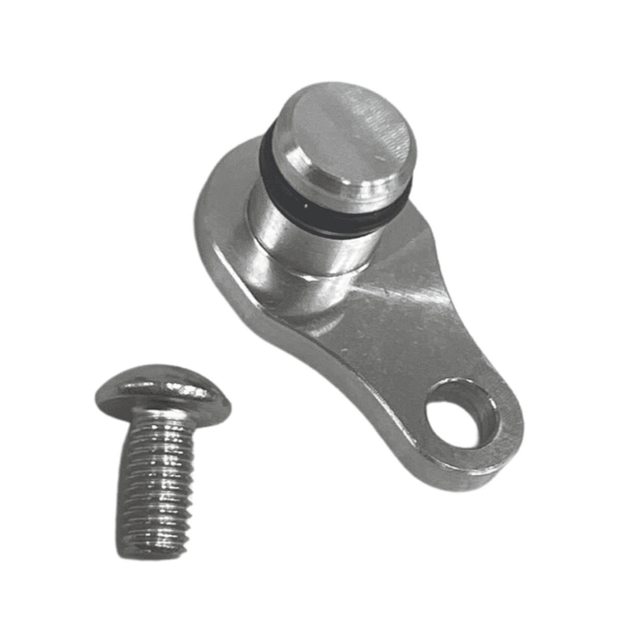 Intake Map Port Plug For Honda Acura Rsx Integra Civic Si RBC K20 K24 ...