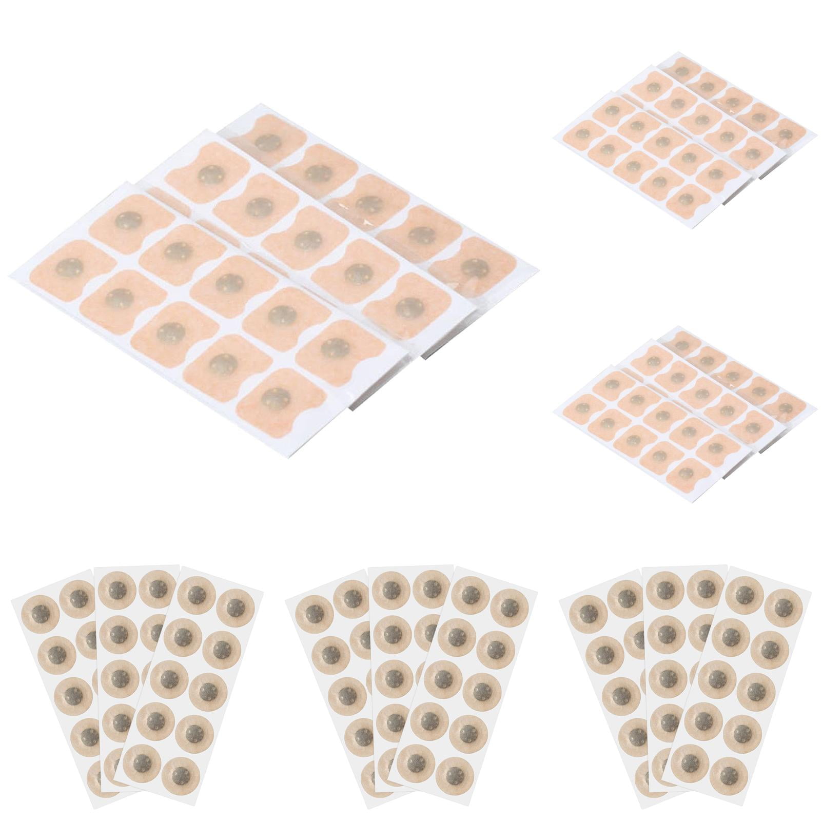 Intake Nasal Strip Breathing Tabs, Nose Snoring Nasal Patch/Tabs ...