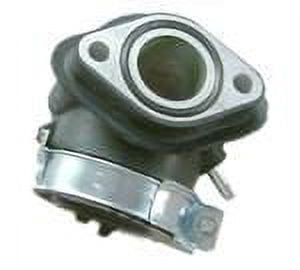 Intake Pipe Manifold for 150cc, GY6 - Walmart.com