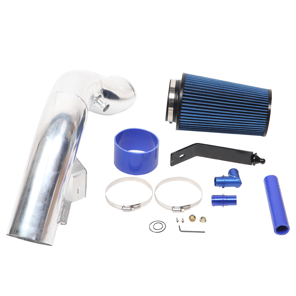 Intake Pipe With Air Filter for Ford 2003-2007 F-250 F-350 Excursion 6 ...