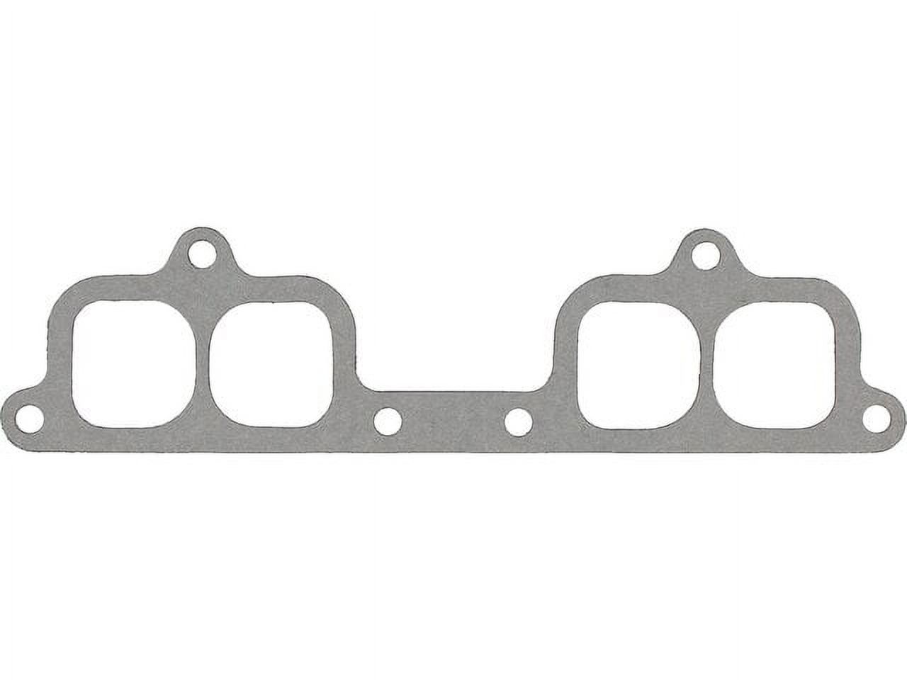 Intake Plenum Gasket - Compatible with 1983 - 1995 Toyota Pickup 2.4L 4 ...