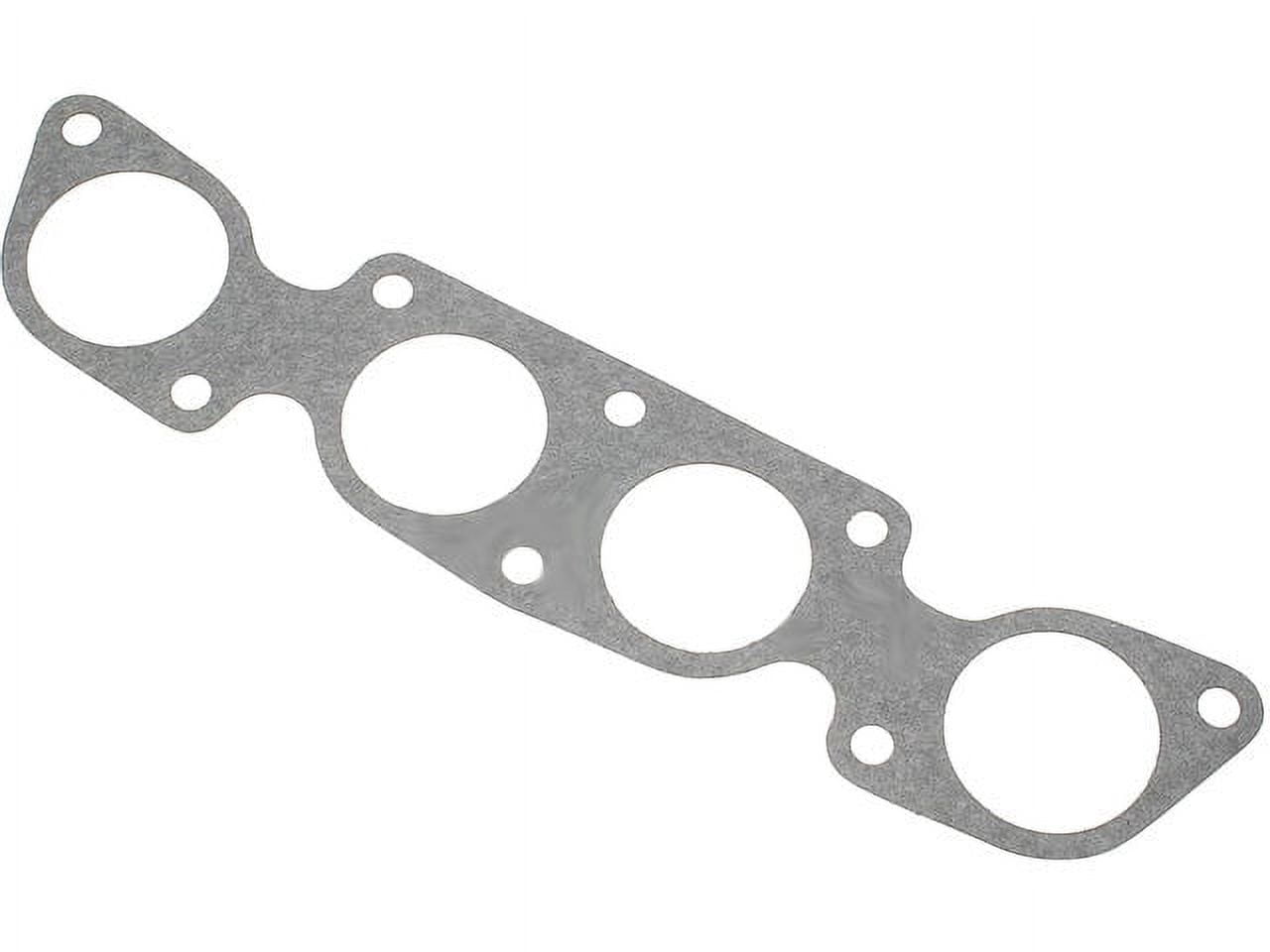 Intake Plenum Gasket - Compatible with 1984 - 1993 Dodge Daytona 1985 ...
