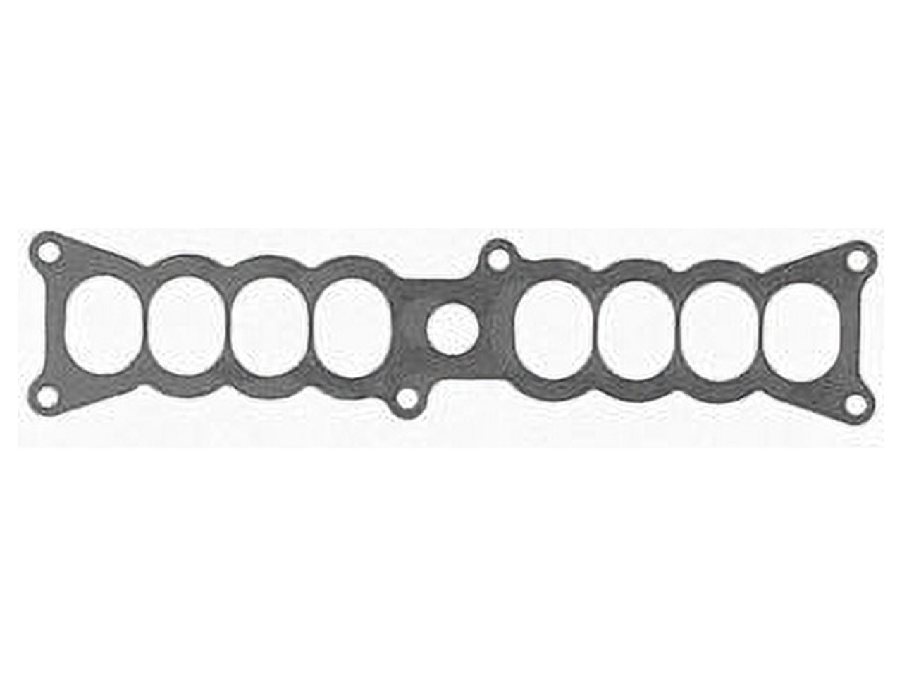 Intake Plenum Gasket - Compatible with 1986 - 1995 Ford Mustang 1987 ...