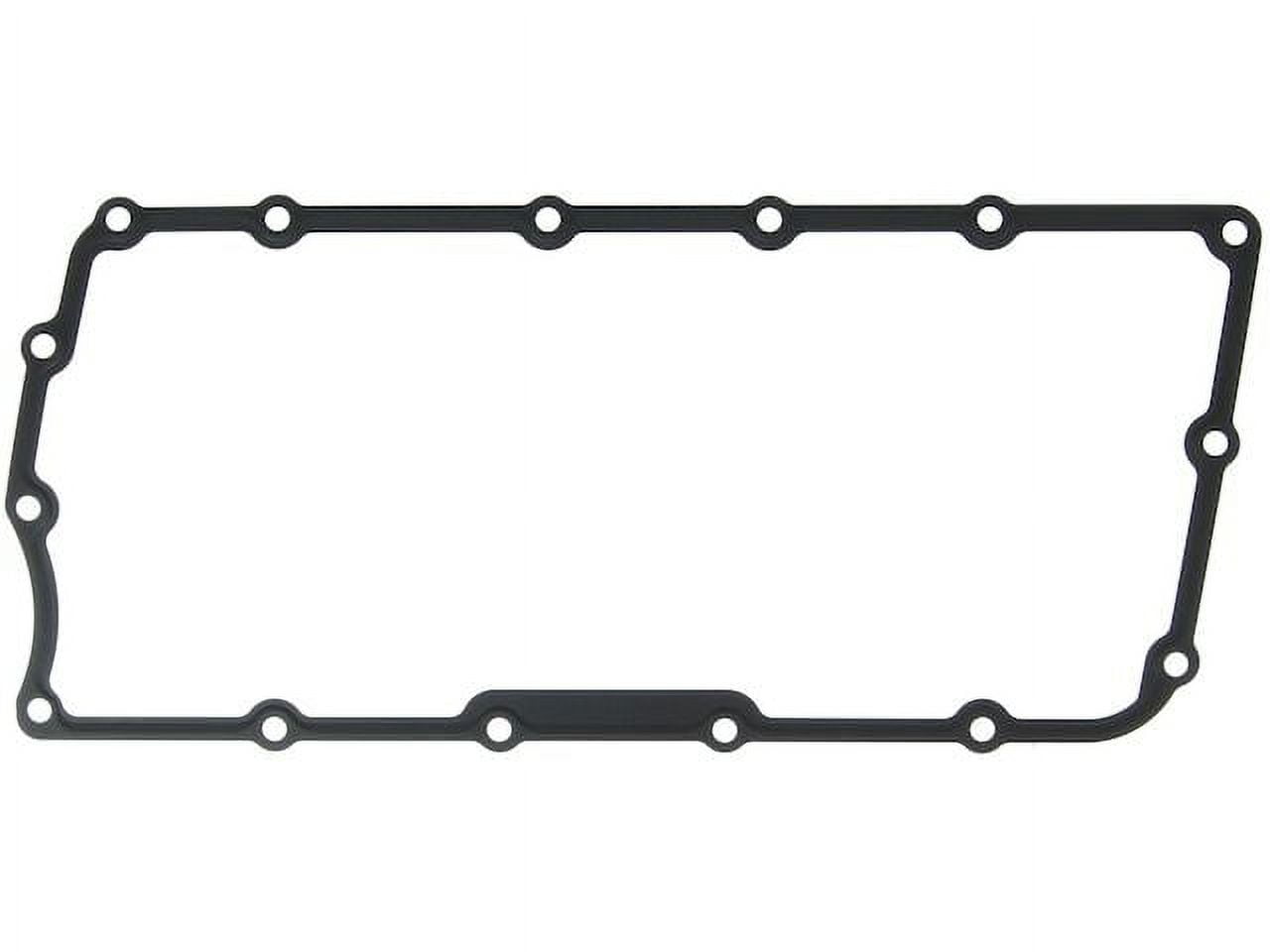 Intake Plenum Gasket - Compatible with 1992 - 2003 Dodge Dakota 1993 ...