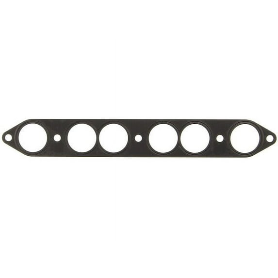 Intake Plenum Gasket - Compatible with 2000 - 2004 Nissan Xterra 3.3L ...