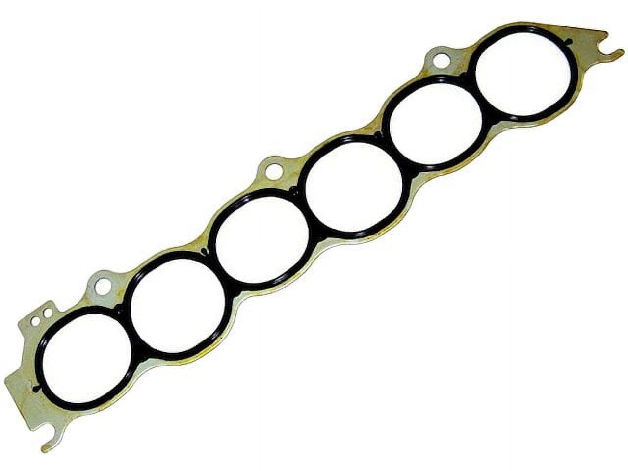 Intake Plenum Gasket - Compatible with 2002 - 2008 Nissan Maxima 2003 ...