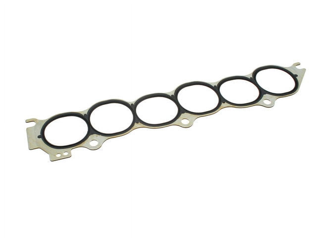 Intake Plenum Gasket - Compatible with 2002 - 2008 Nissan Maxima 2003 ...