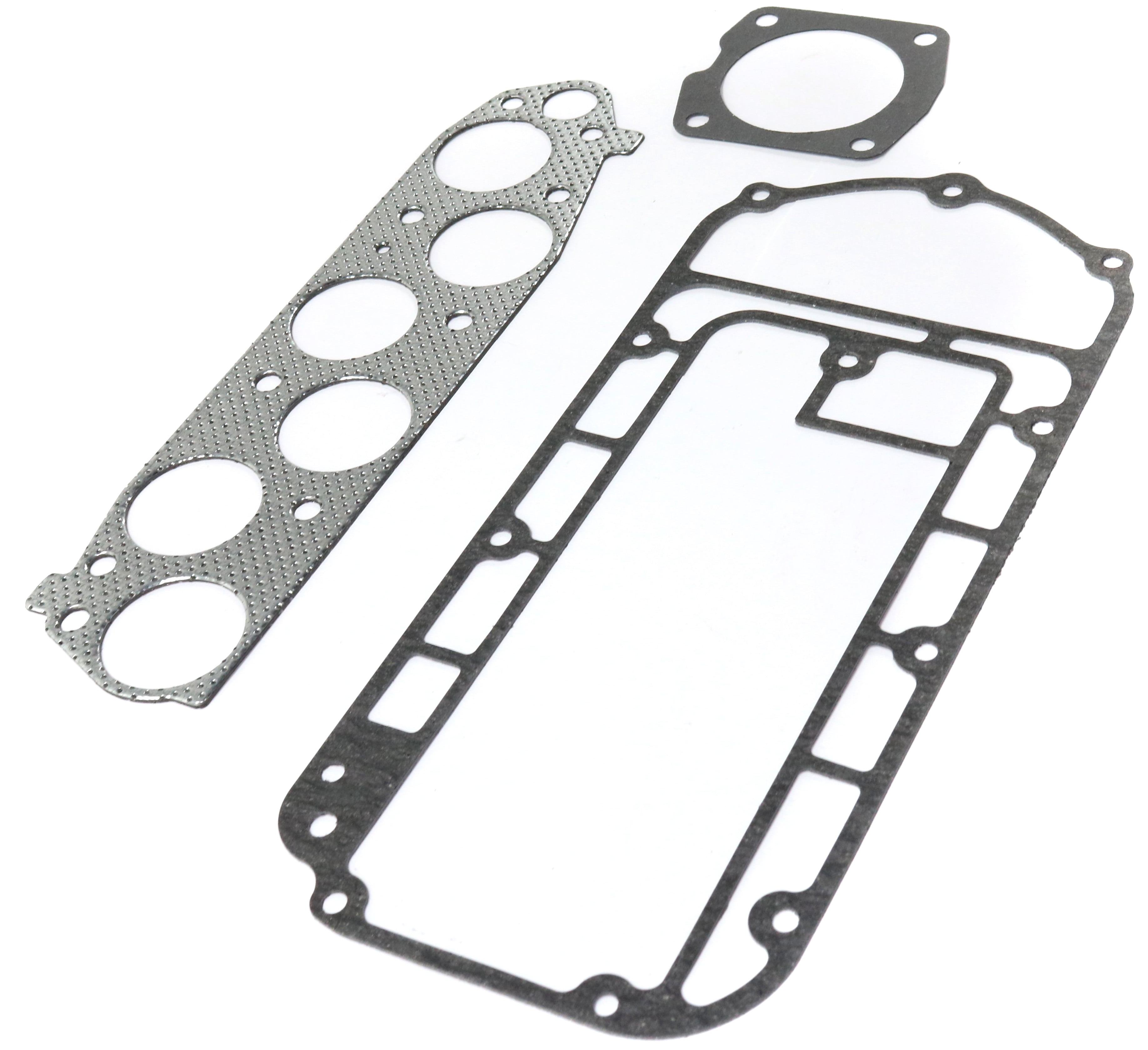 Intake Plenum Gasket Compatible with 2003-2007 Honda Accord Upper ...