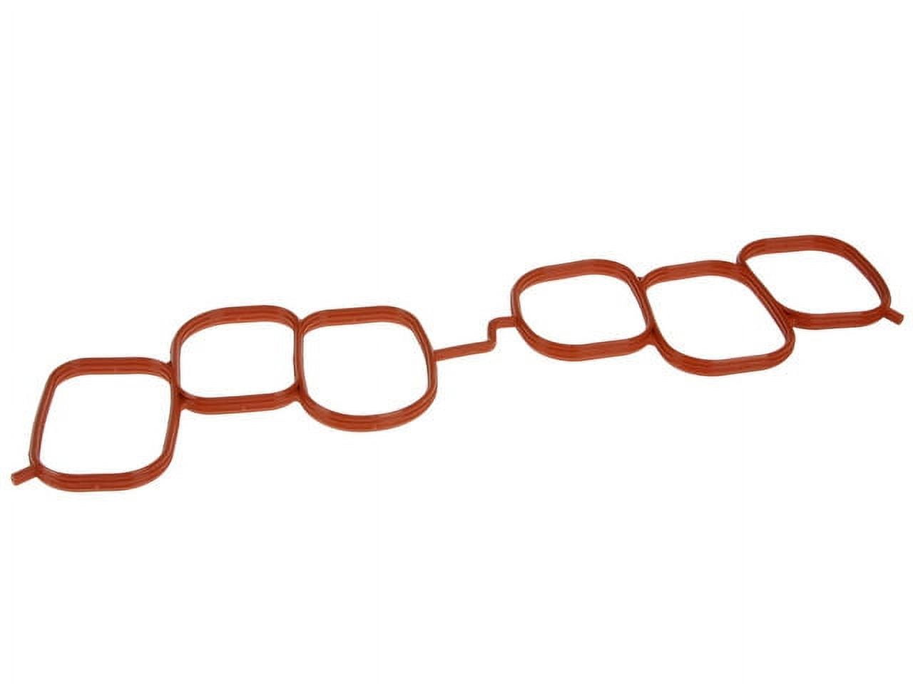 Intake Plenum Gasket - Compatible with 2004 - 2010 Toyota Highlander 3 ...
