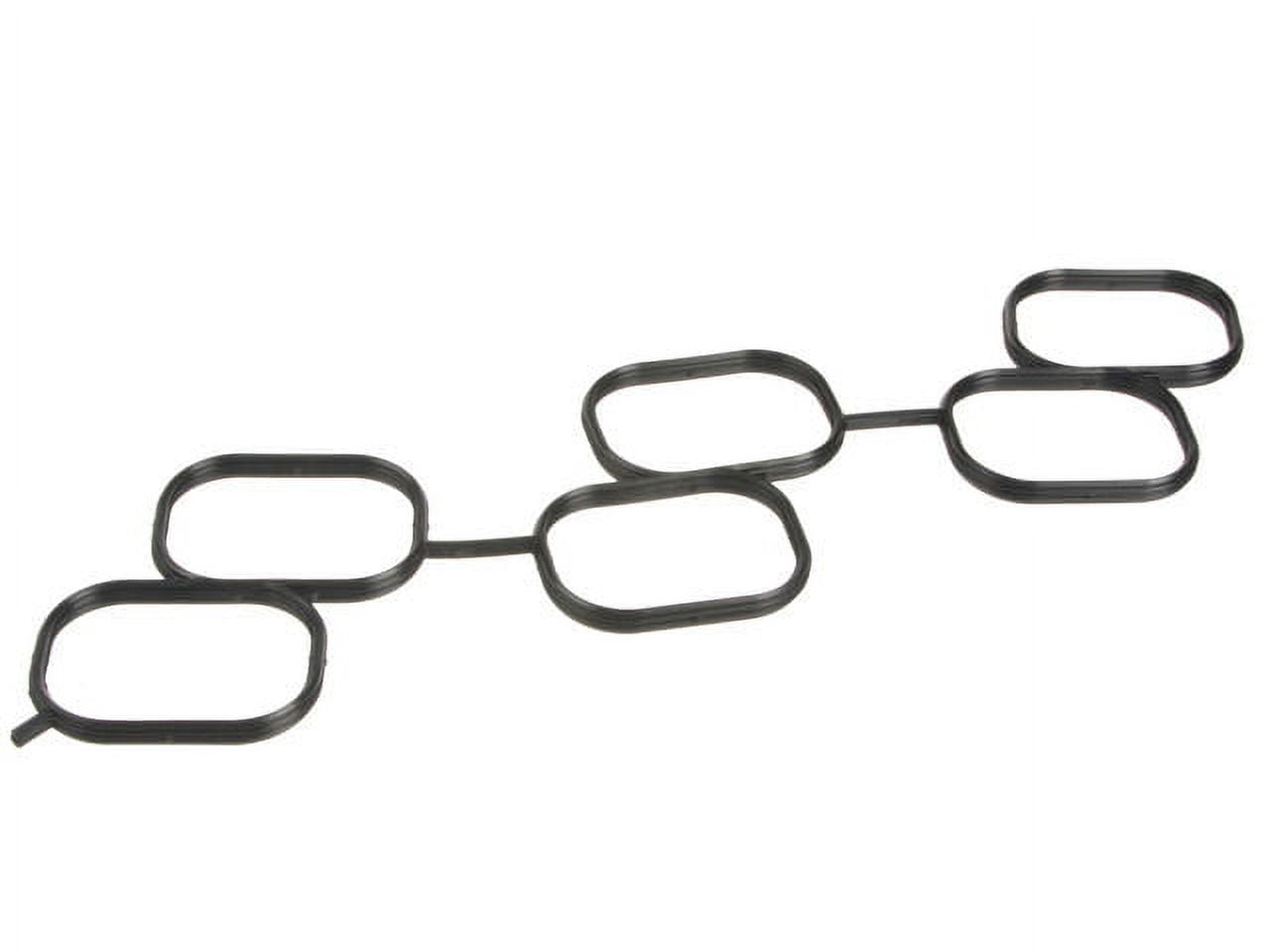 Intake Plenum Gasket - Compatible with 2005 - 2015 Toyota Tacoma 4.0L ...