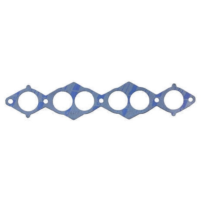 Intake Plenum Gasket Set - Compatible with 1995 Nissan Pickup 3.0L V6 ...
