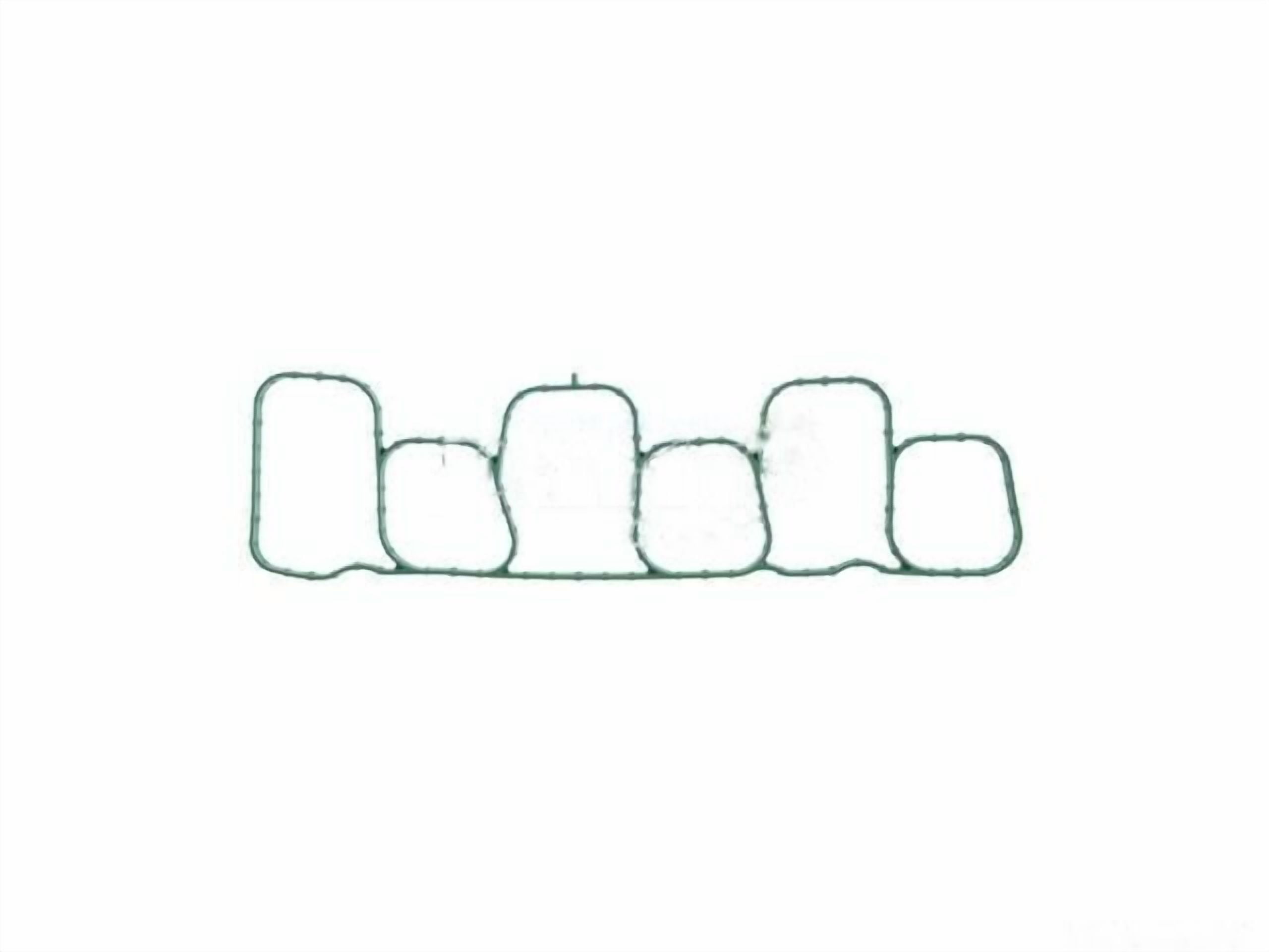 Intake Plenum Gasket Upper for 2011-2017 Ford F150 - Walmart.com