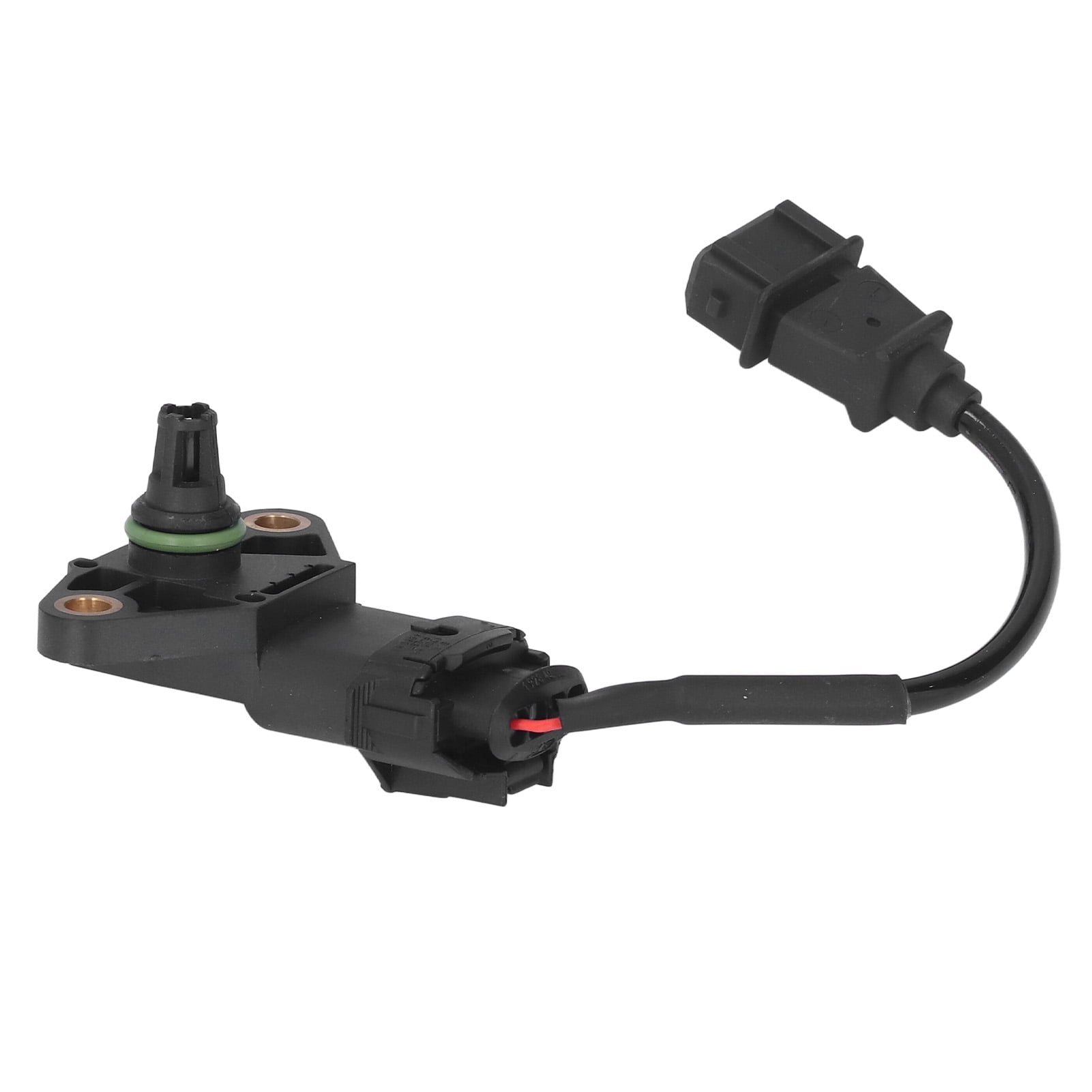 Intake Pressure Sensor, Easy To Install Air Intake Transducer 20450693 ...