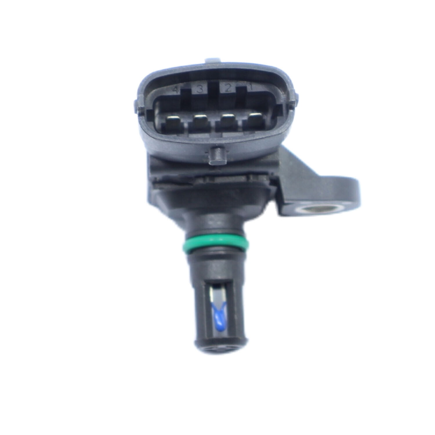 Intake Pressure Sensor for Jeep Grand Cherokee Dodge Challenger ...