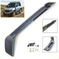Intake Ram Snorkel Kit Cold Air System for 2020-2023 Land Rover ...