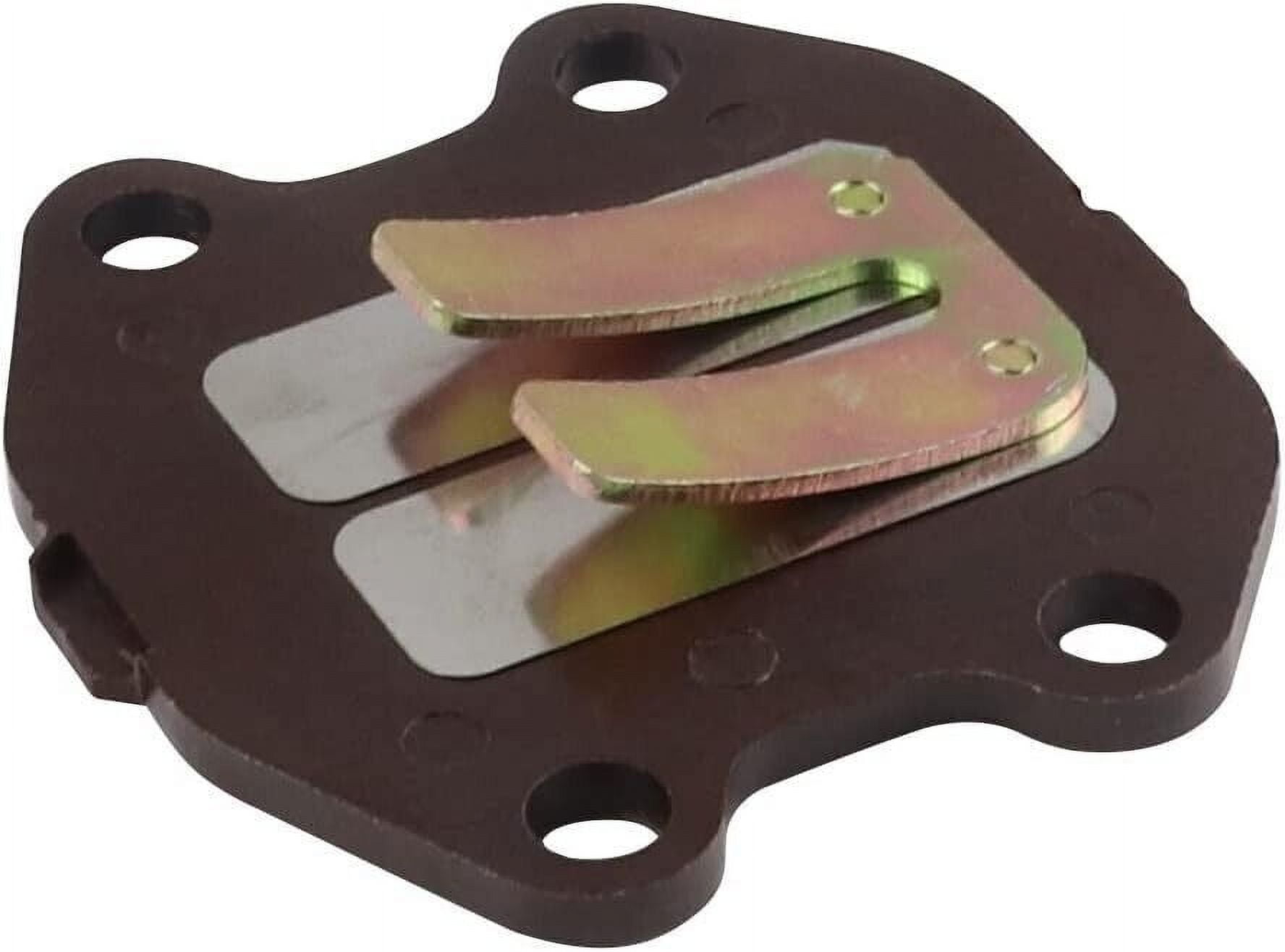 Intake Reed Valve for PW50 QT50 DIRT BIKE BV01 - Walmart.com