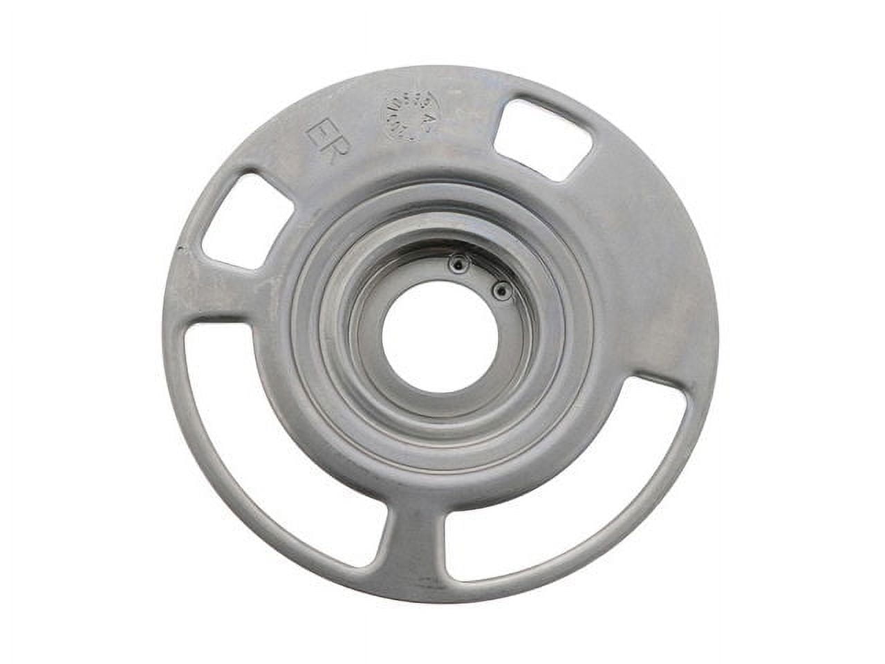 Intake Right Camshaft Adjuster Sensor Wheel - Compatible with 2006 ...