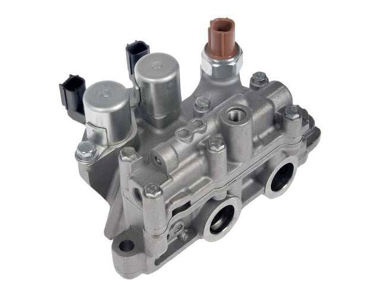 Intake Right Camshaft Solenoid Adjuster - Compatible with 2009 - 2015 ...