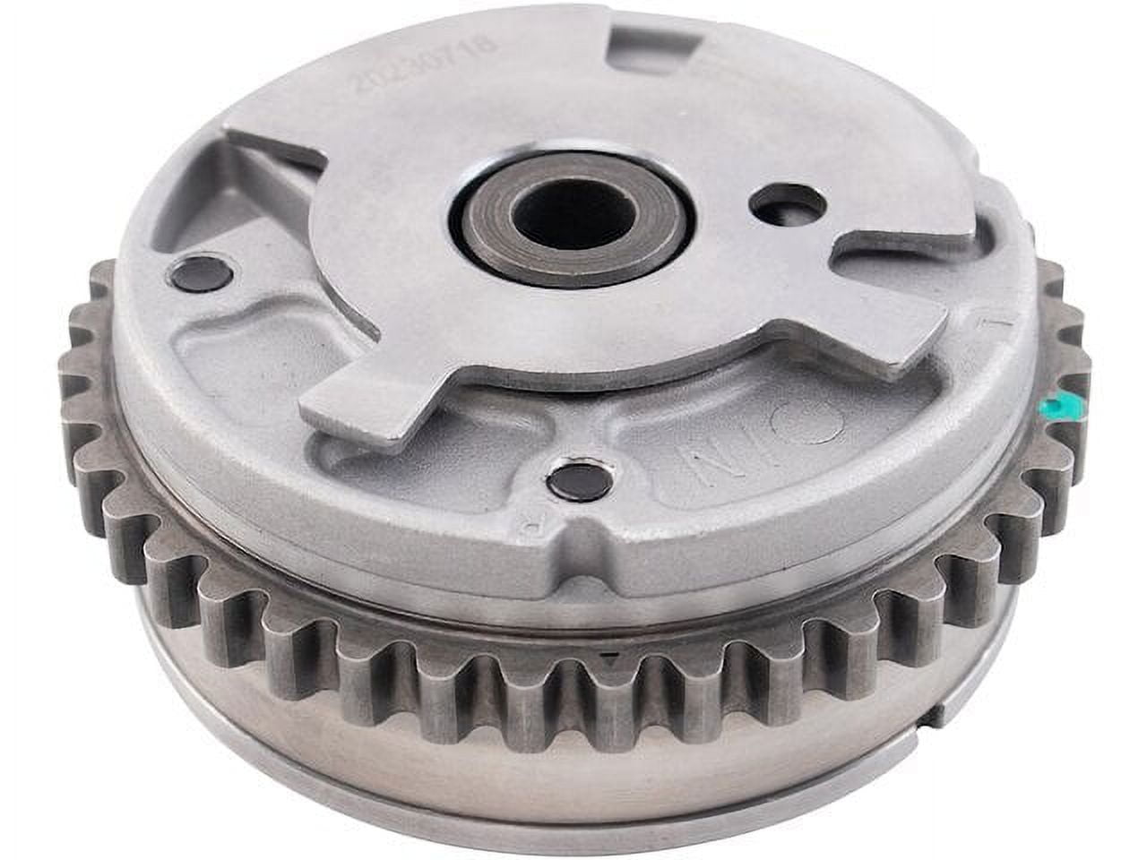 Intake Right Engine Variable Valve Timing Sprocket - Compatible with 2007 - 2019 Cadillac CTS ...