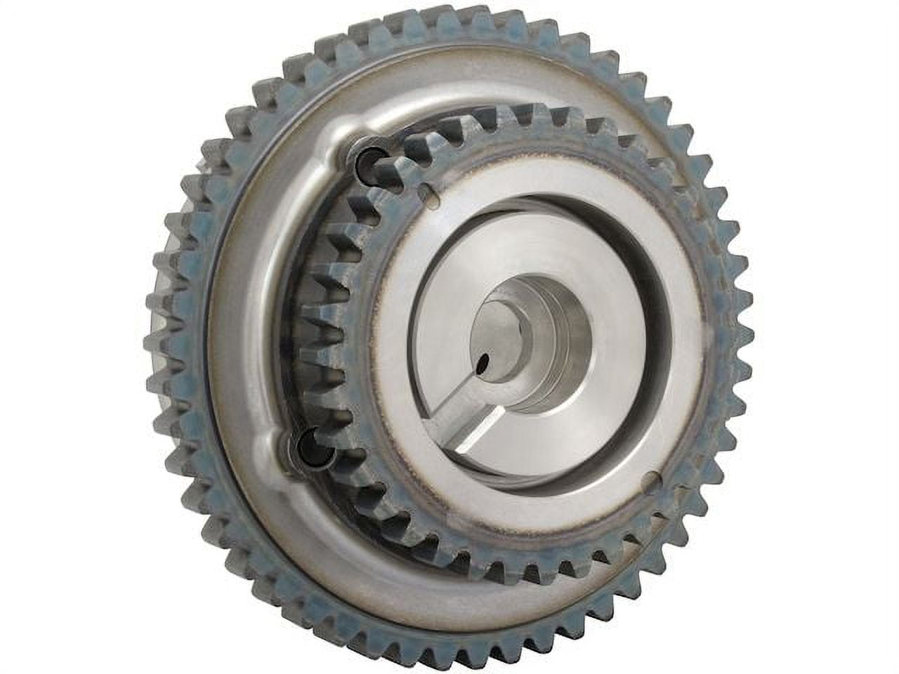 Intake Right Engine Variable Valve Timing Sprocket - Compatible with 2014 - 2015 INFINITI Q50 3 ...