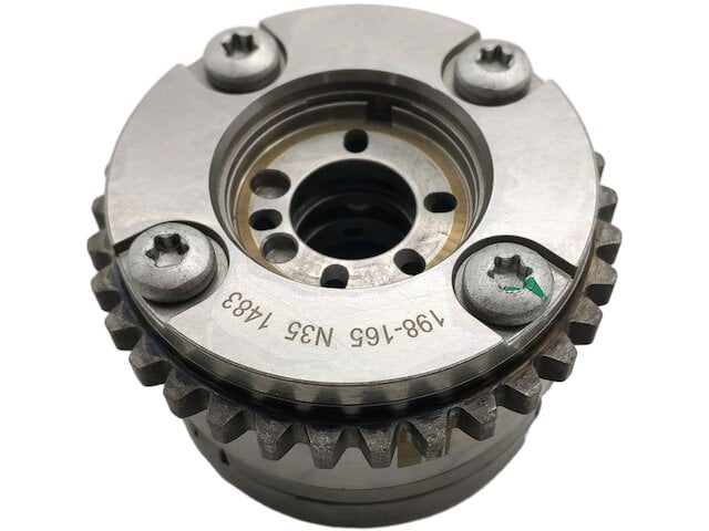 Intake Right Variable Timing Unit - Compatible with 2015 - 2016 ...