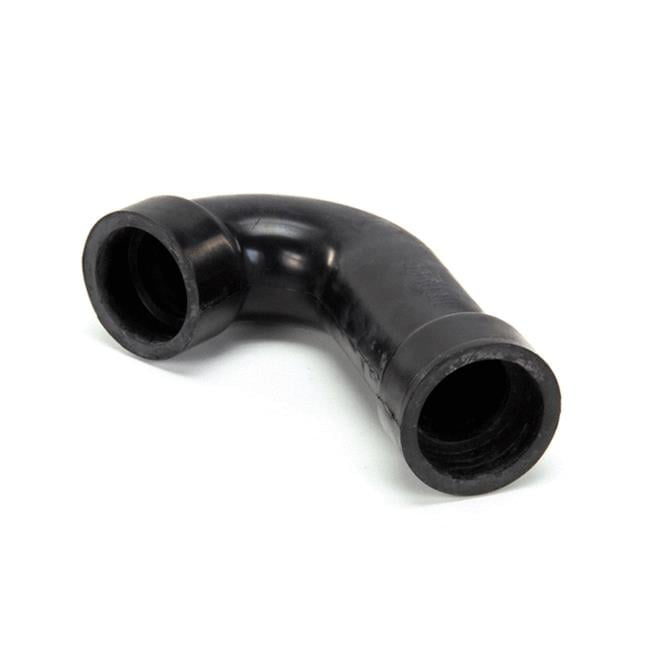 Intake Rubber Elbow - Walmart.com