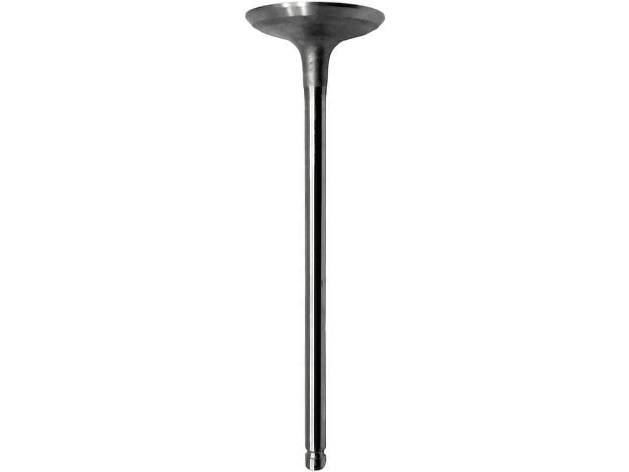 Subaru Impreza Engine Intake Valve